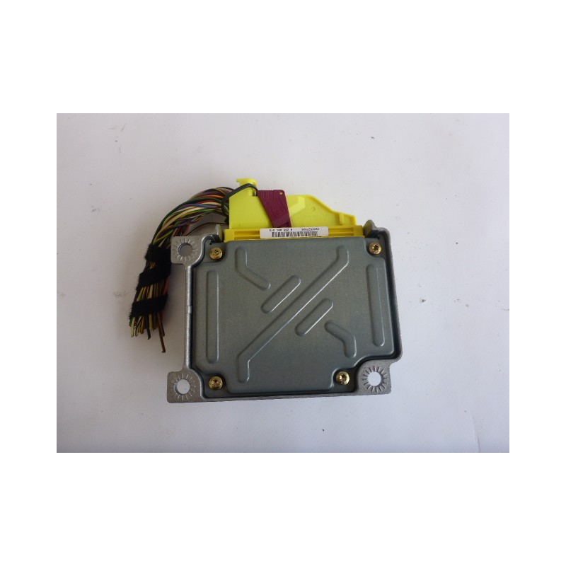 MODUŁ SENSOR AIRBAG MERCEDES CLK W209